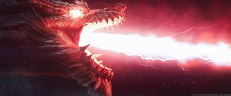 White Fatalis 3d Fan Art R Monsterhunter