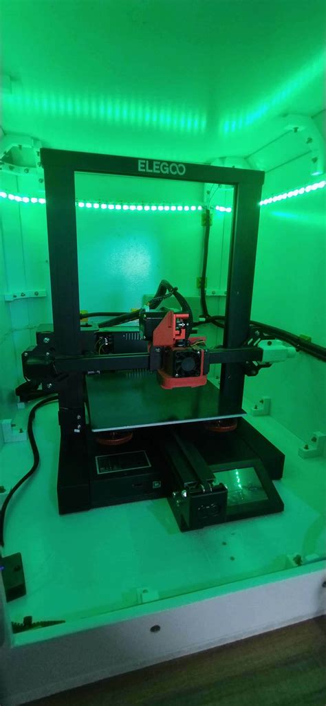 3d File 3d Print Enclosure・3d Print Design To Download・cults