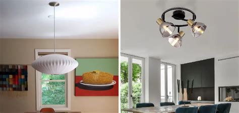 How To Move Ceiling Light Fixture Easy Steps