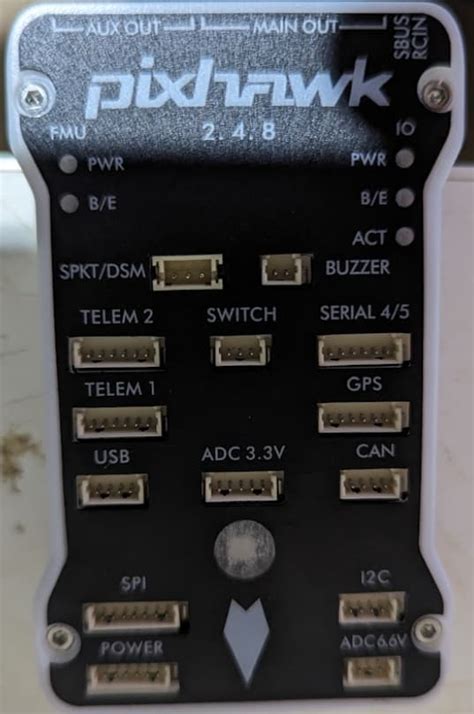 NOT APPROVED Clone Pixhawk Investigation Proposals ArduPilot Discourse