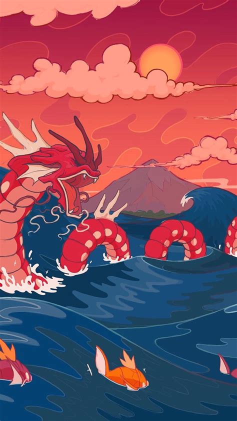 Sexy Gyarados Rsexygyarados