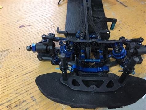 AE TC R C Tech Forums