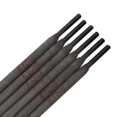Mild Steel Welding Rod J421 J422 Welding Electrode Types E6013 6013 ...