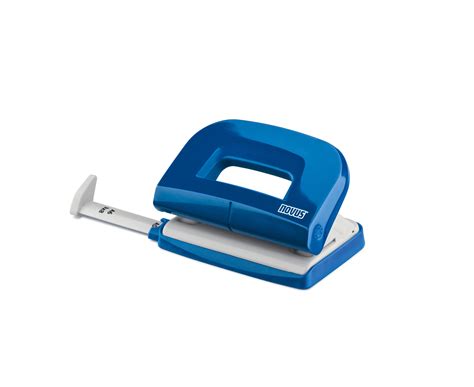 Small Perforator For Domestic And Home Office Use Novus E 210 Emco Novus All Round