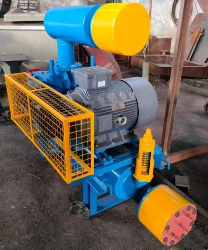 Bulker Unloading Pneumatic System At ₹ 120000 Piece बलकर अनलोडिंग