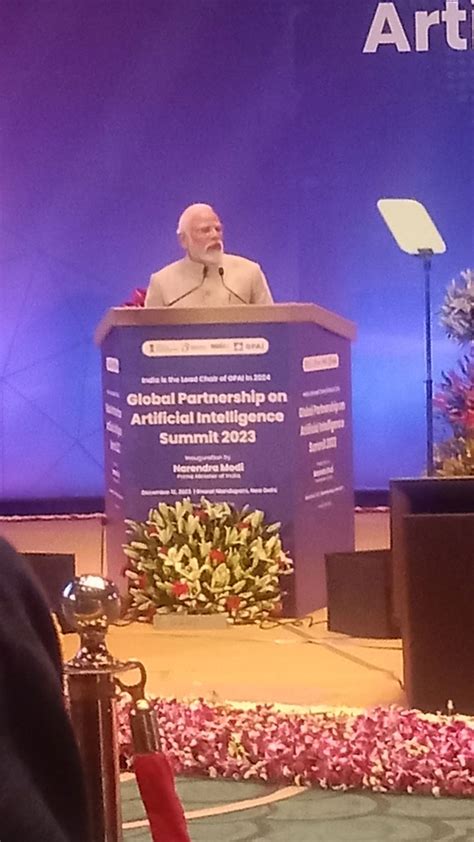 Gpai Artificialintelligence Gaurav Pathak