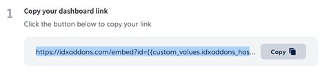 Idxaddons