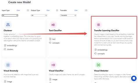 building an ai app with clarifai python sdk