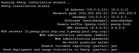 Deploying Pexip Infinity In Azure With Powershell Graham Walsh