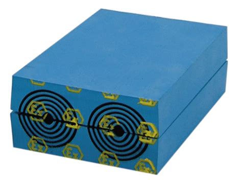 Roxtec Rm Ex Module With Multidiameter™ Roxtec Global