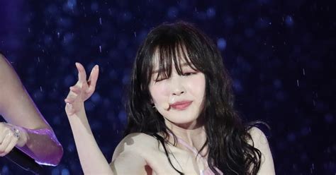 아린 야속한 비