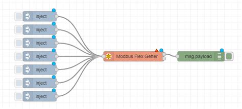 Issue In Modbus Rtu Network General Node Red Forum