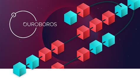 Mengenal Ouroboros Dalam Proof Of Stake Cardano