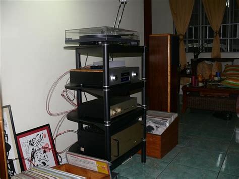 WiredState Audio Community View Topic ANALOG GALLERY LENCO L 75 TRIPLE ARM