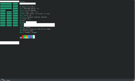 Bug Crash On Manjaro · Issue 354 · Srevinsajuguiscrcpy · Github