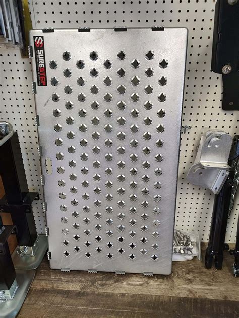 Sure Step Galvanized Fleet Alignment Service