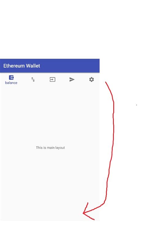 Android Bottomnavigationview Not Showing At Bottom But At Top Instead Stack Overflow
