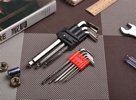 Inner Hexagon Spanner Picture And Hd Photos Free Download On Lovepik