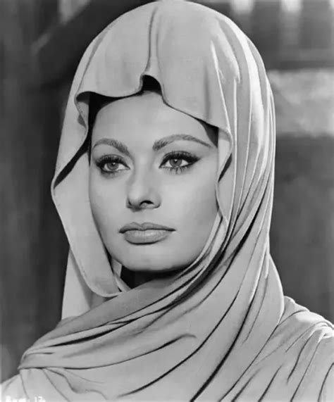 سوفیا لورن عکس ویسگون