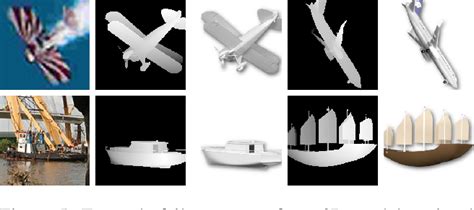 Figure 1 From 3d Pose Estimation And 3d Model Retrieval For Objects In The Wild Semantic Scholar