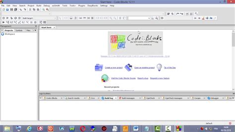 Comment Installer La SDL En C YouTube