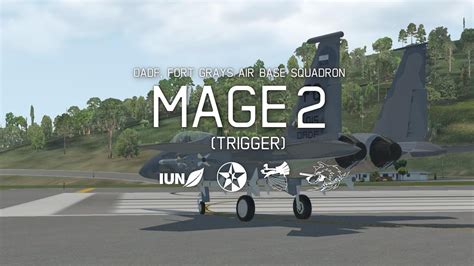 Trigger Ace Combat 7 Livery Pack For F 15c Eagle Facosim Other Payware Aircraft X Plane
