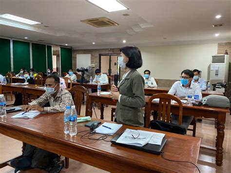 ខេត្តក នាយកដ្ឋានផ្សព្វផ្សាយកសិកម្ម រុក្ខាប្រមាញ់ និងនេសាទ