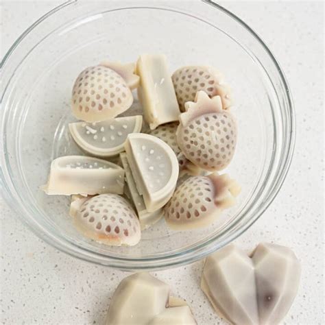 Diy Wax Candy Quick Fun And Edible Craft