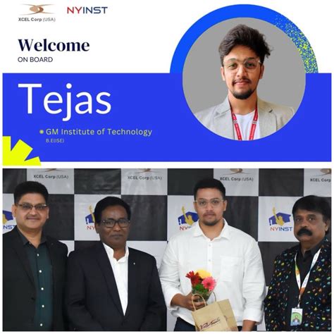Tejasvi Kattimani T R On Linkedin We Are Thrilled To Announce That Mr