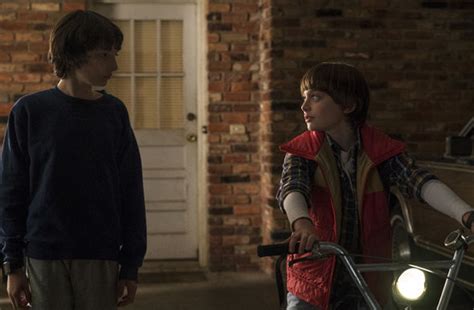 Stranger Things Directors Tease Season 2 Will Be Darker Tv And Radio