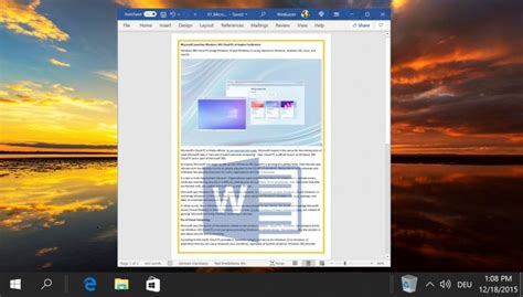 How To Add A Page Border In Microsoft Word