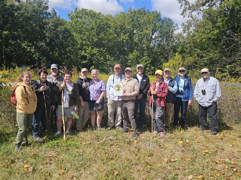 Shrader Weaver Nature Preserve — Old Growth Forest Network