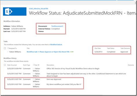 How To Create Sharepoint 2013 Workflow App Site Columns To Fully
