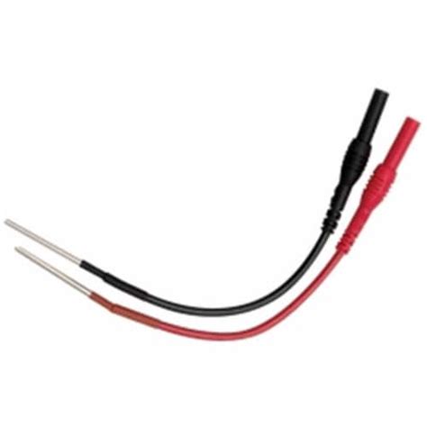 Curved Back Probe Set Kroger