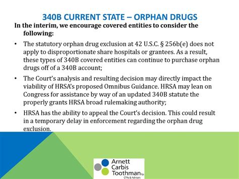 340b Drug Discount Program Ppt Download