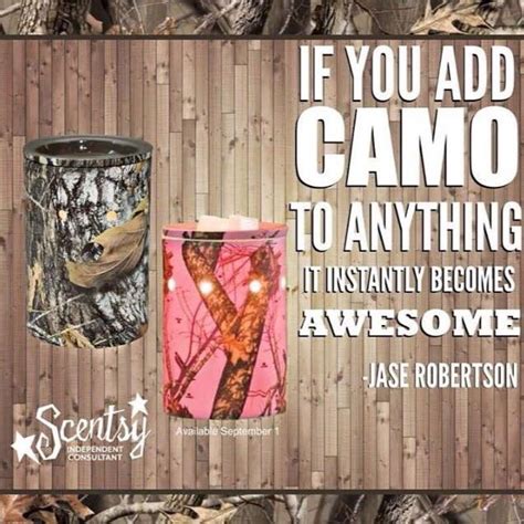 Scentsy Independent Consultant Tammy Blom