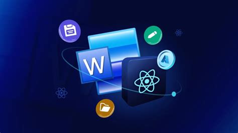 Effortlessly Open Edit And Auto Save Word Documents In React With Azure Blob Storage