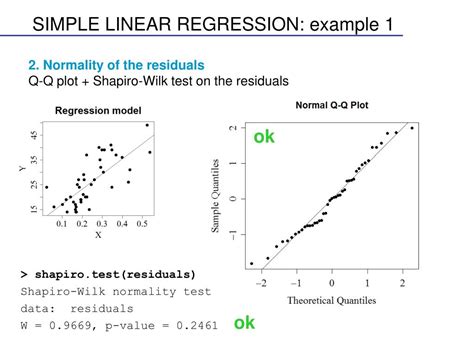 Ppt Introduction To Biostatistical Analysis Using R Statistics Course
