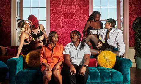 Open House The Great Sex Experiment About Tv Listings On Demand Listings Entertainment Ie