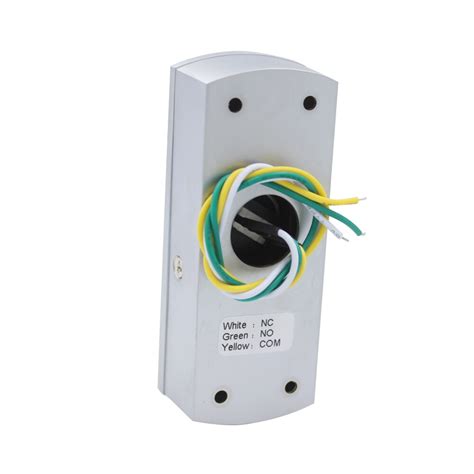 z35d3 zinc alloy exit button exit switch for door grandado