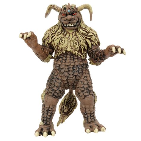 King Caesar Godzilla