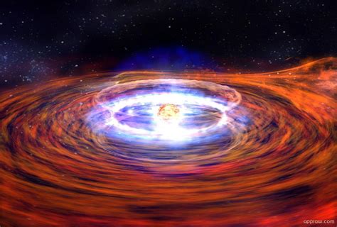 Neutron Star Wallpapers Top Free Neutron Star Backgrounds