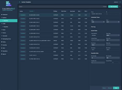 liquiditywell streamlines their development process with vaadin flow