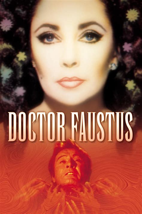 Doctor Faustus Movie 1967