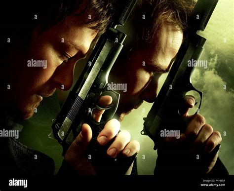 Norman Reedus Boondock Heilige Ii Fotos Und Bildmaterial In Hoher