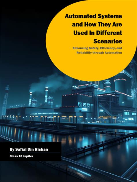 Computer Science Assignment Pdf By Safial Pdf Lighting Automation