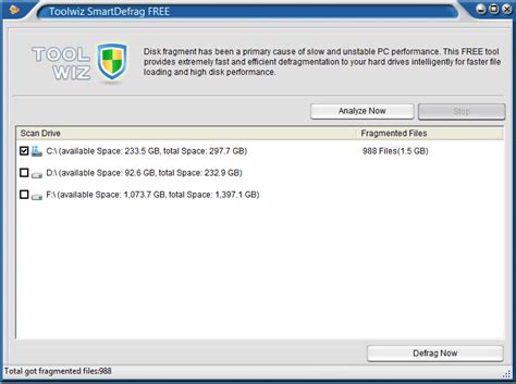 15 Best Disk Defragmentation Software For Windows In 2024 Freepaid