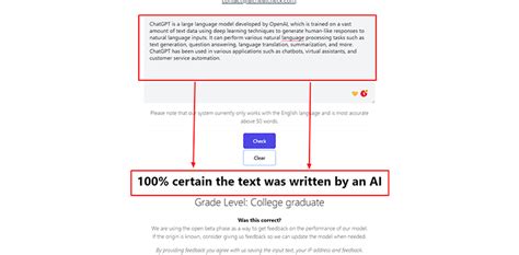 Aicheatcheck Ai Generated Content Detection Tool