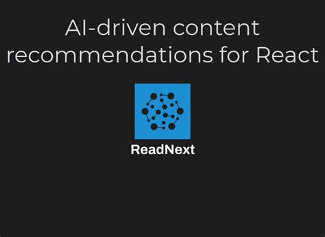 Ed Spencer On Linkedin Ai React Npm Nodejs