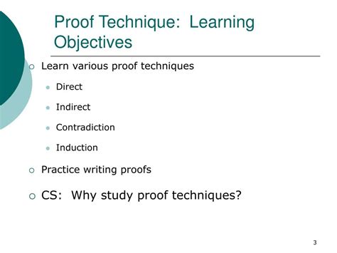 ppt discrete mathematics part ii cse 2353 fall 2007 powerpoint